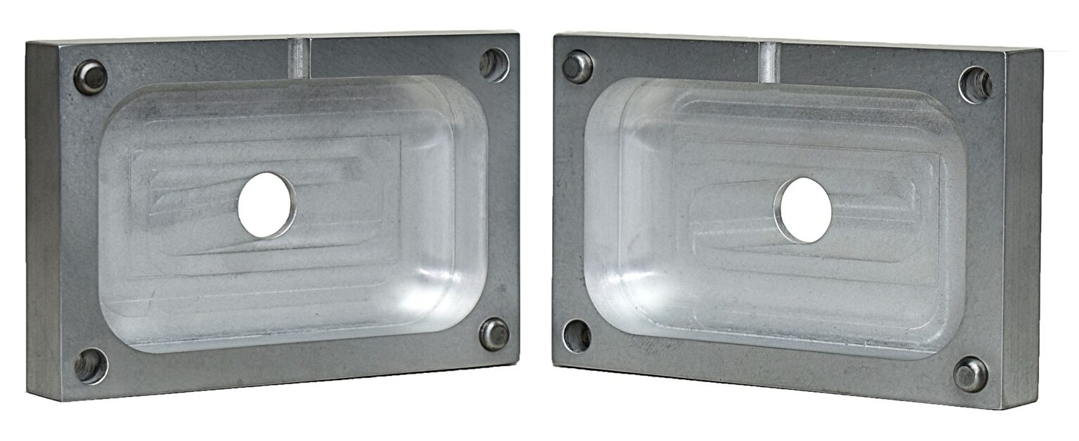 Injectionmolder.net - Stock Molds