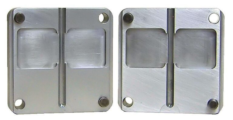 Injectionmolder.net - Stock Molds